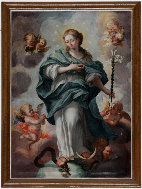 Mariä Empfängnis – Welches Fest feiern wir am 8. Dezember? - Kufstein