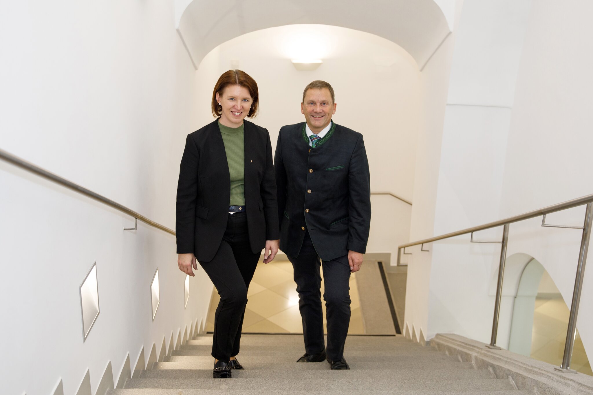 Agrabudget 2023: 95 Millionen Euro für Oberösterreichs Landwirtschaft ...