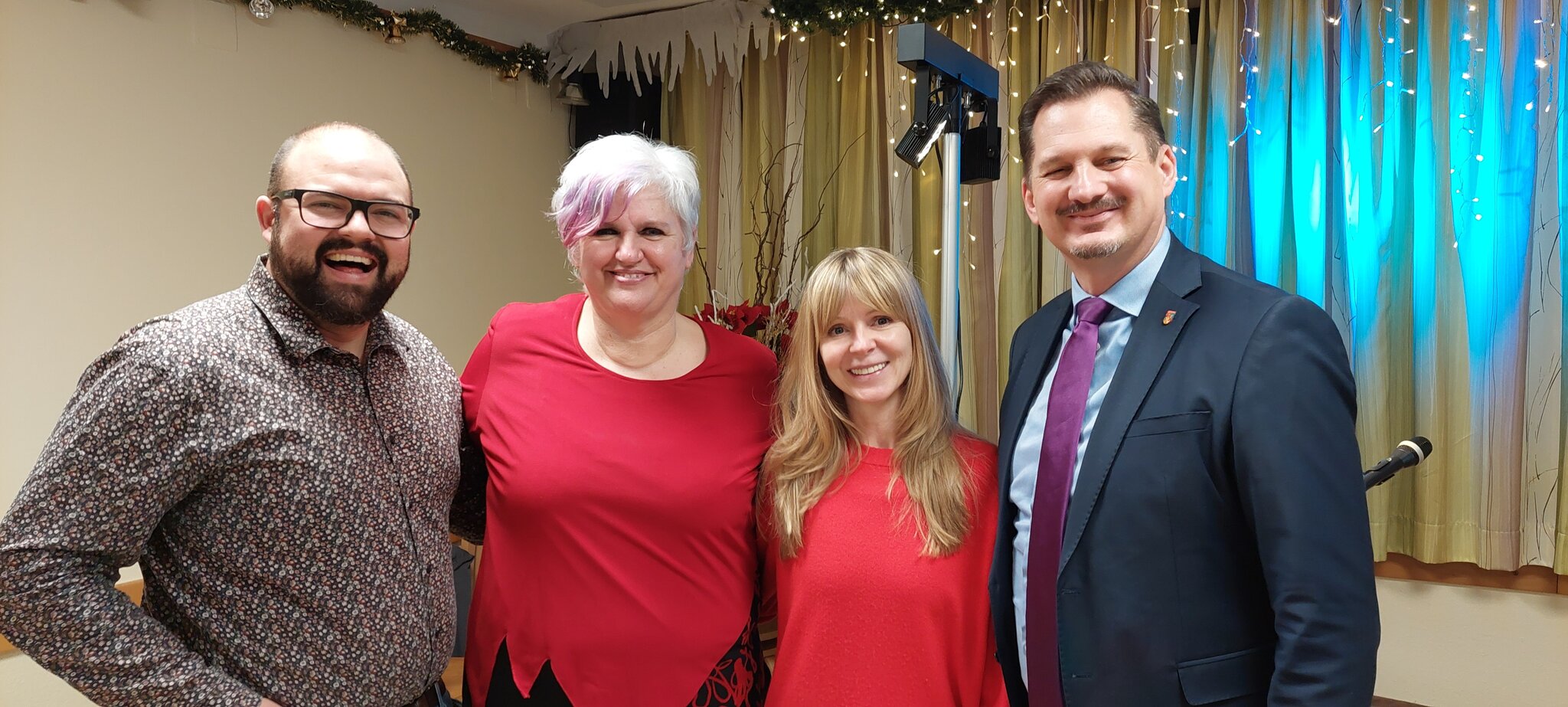 Pensionistenklub Favoriten: Nikolo Fest Laxenburger Straße 203-217/28 ...