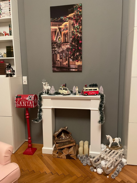 Landstraße: Wir suchen die schönste Weihnachtsdeko im 3. Bezirk ...