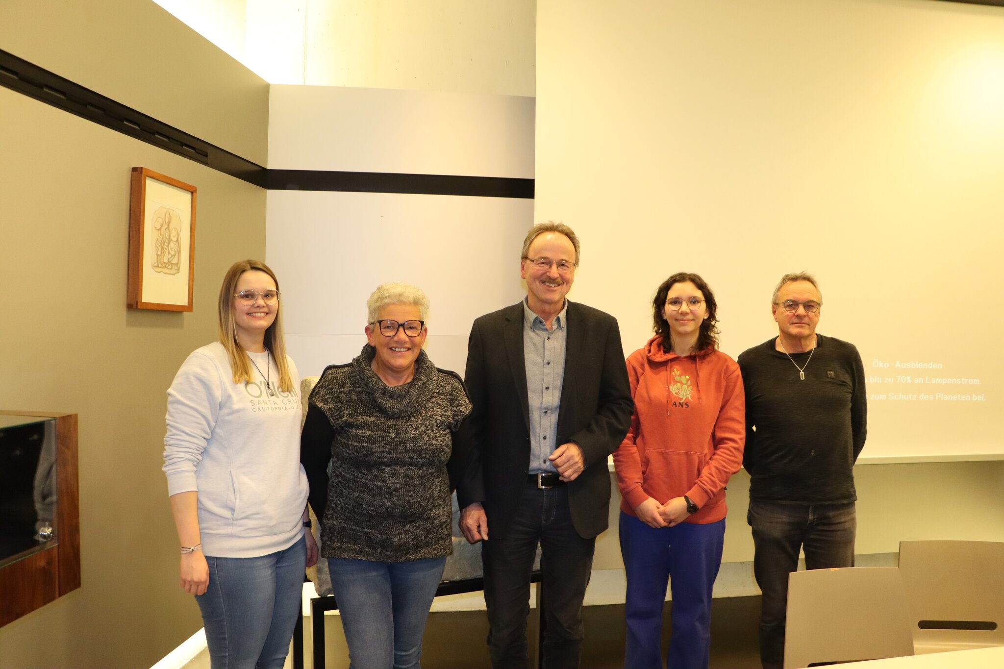 Museumsverein Fließ: „Über Römer, Räter und Schwabenkinder“ - Landeck