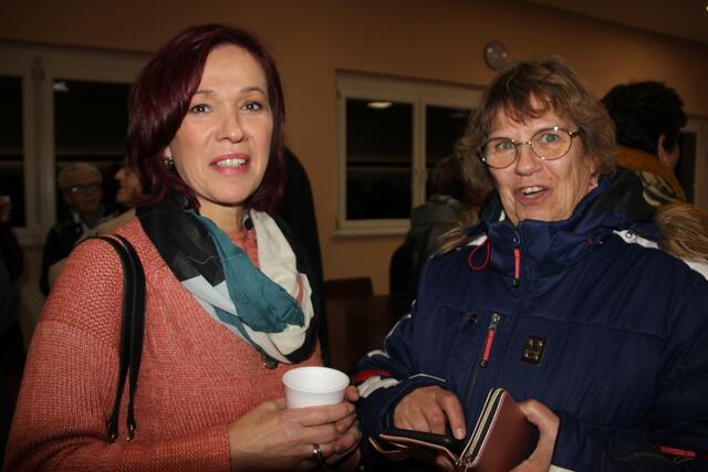 Standing Ovations für Erdklang Weinviertel - Gänserndorf