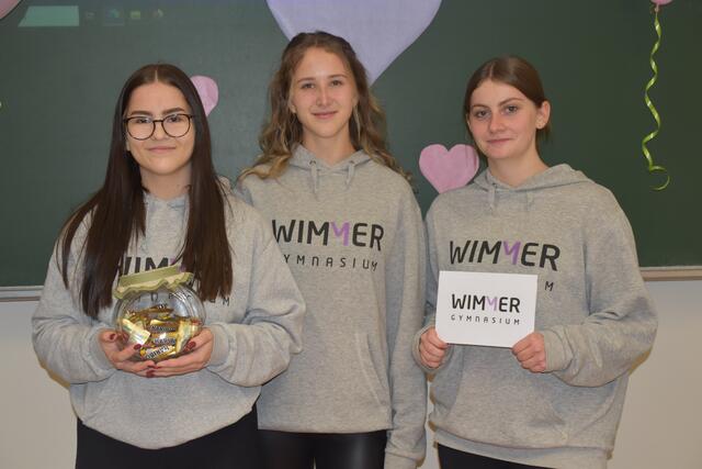 Wimmer Gymnasium Oberschützen: Tag der offenen Tür für die Oberstufe ...