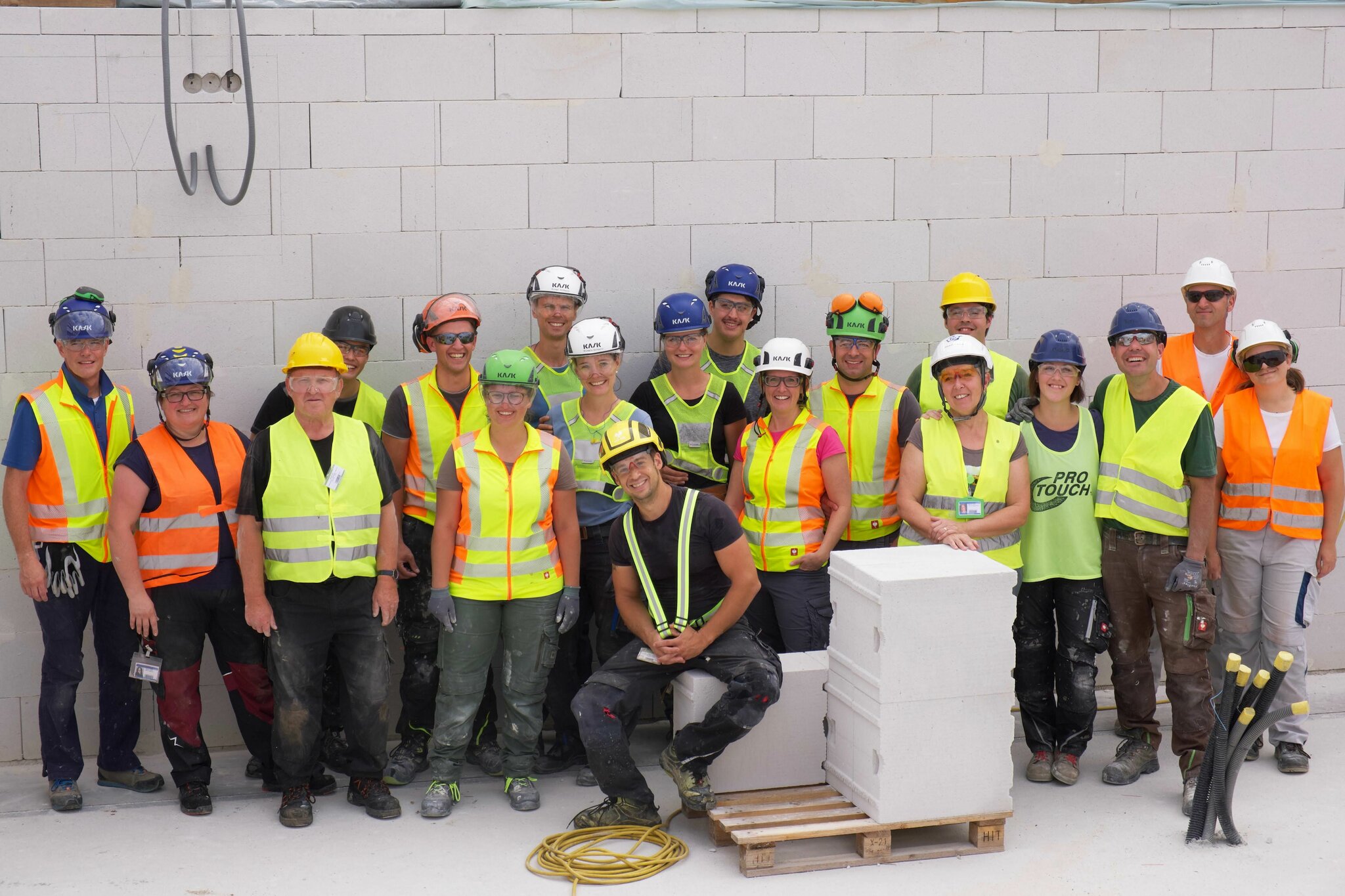 Tag der Freiwilligkeit am 5. Dezember: Zusammen Großes erschaffen ...