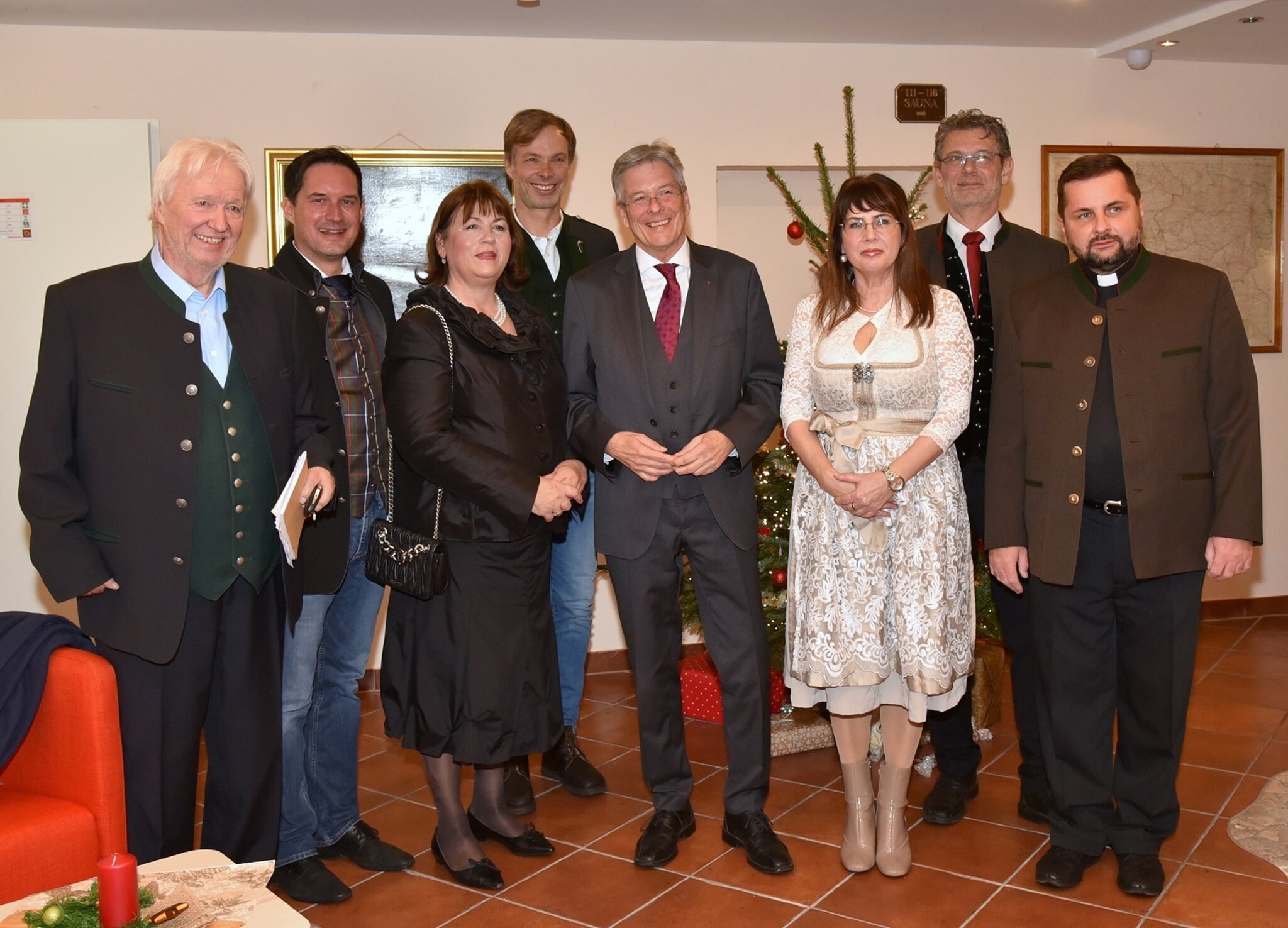 Tourismus: Feierlicher Saisonstart im Karnischen Hof - Gailtal