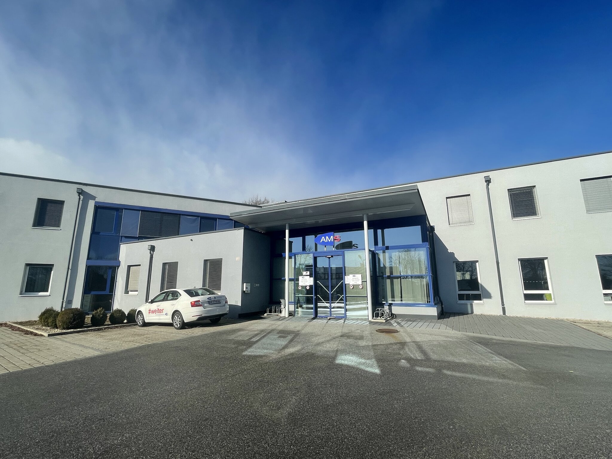 Arbeitsmarktservice Hartberg: Arbeitsmarkt im Bezirk bleibt weiter stabil - Hartberg-Fürstenfeld