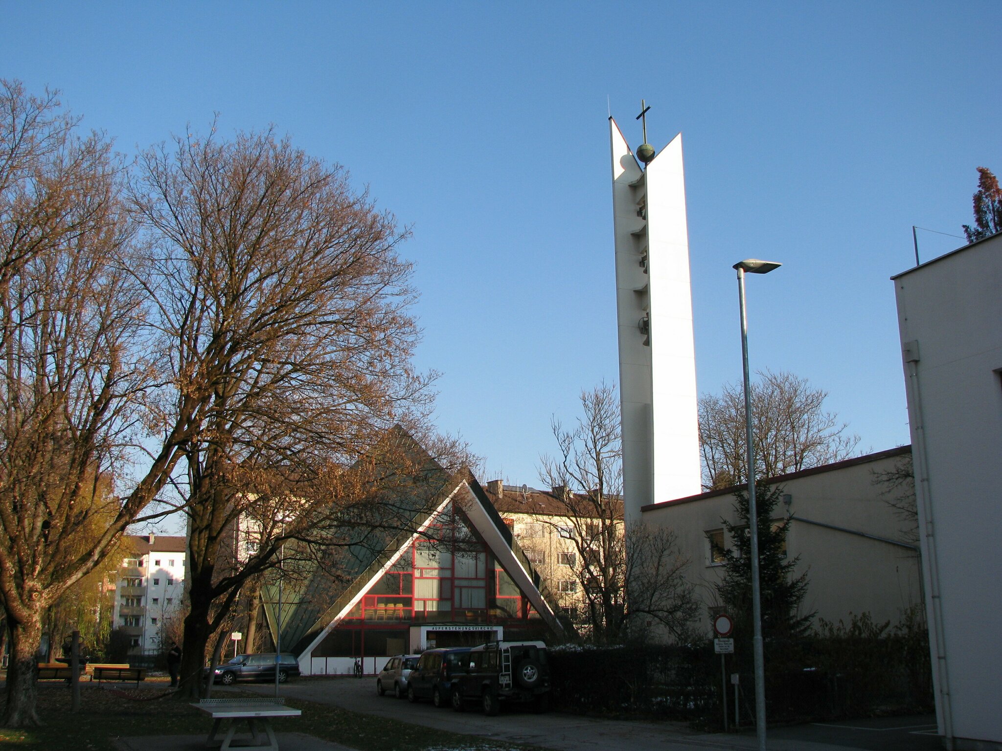 Reichenau: Evangelische Auferstehungskirche wird saniert und ...