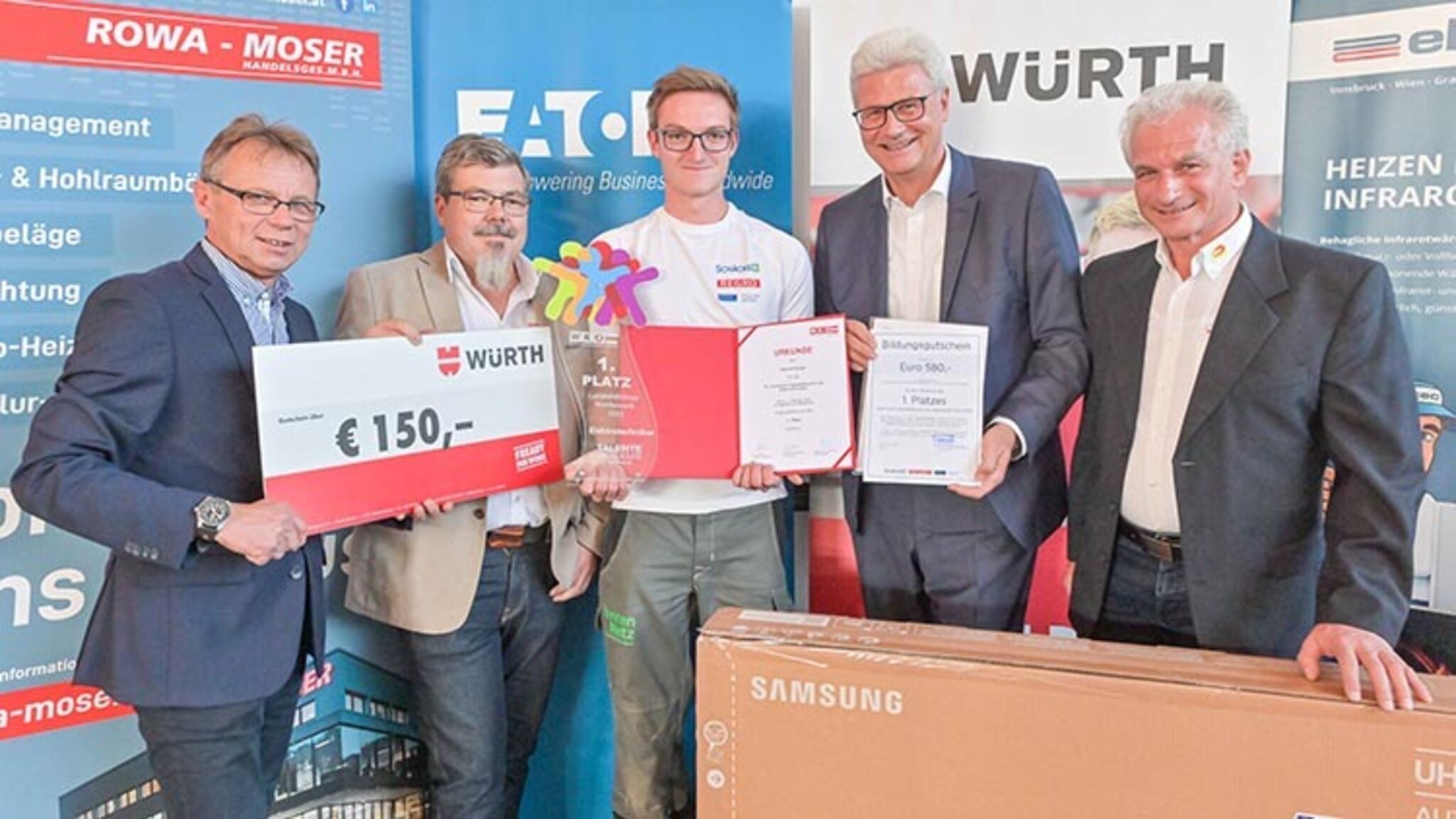 Lehre: Weitere Millionen-Investition in Kärntner Berufsschulen - St. Veit