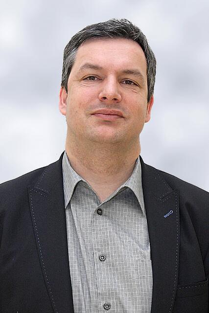 Rainer Kienreich: Neuer Baubezirksleiter für den Steirischen ...