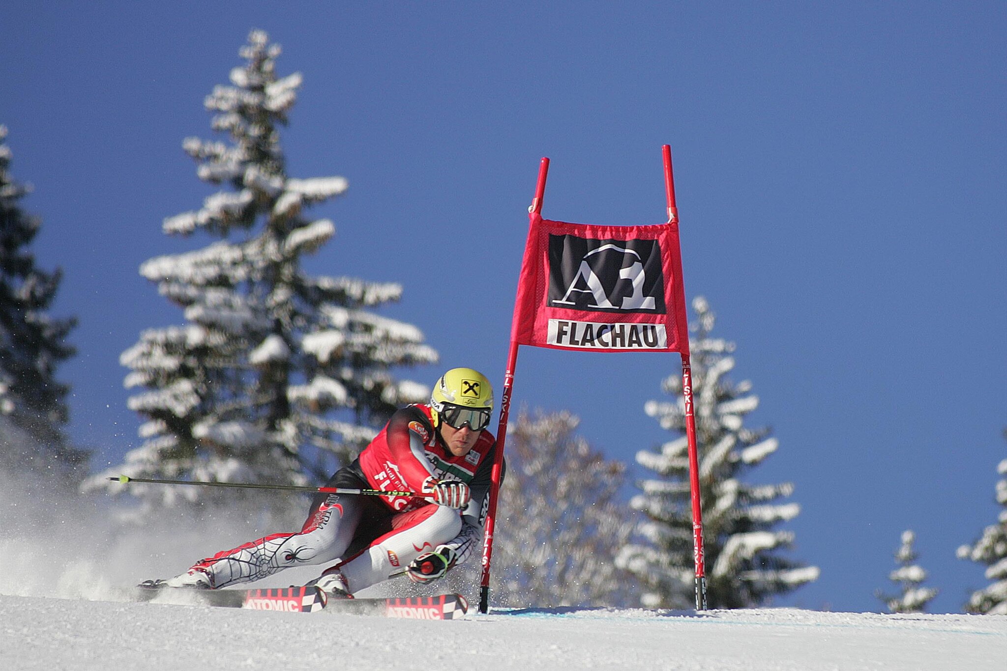Skilegende Hermann Maier: Wir feiern ein halbes Jahrhundert Herminator ...