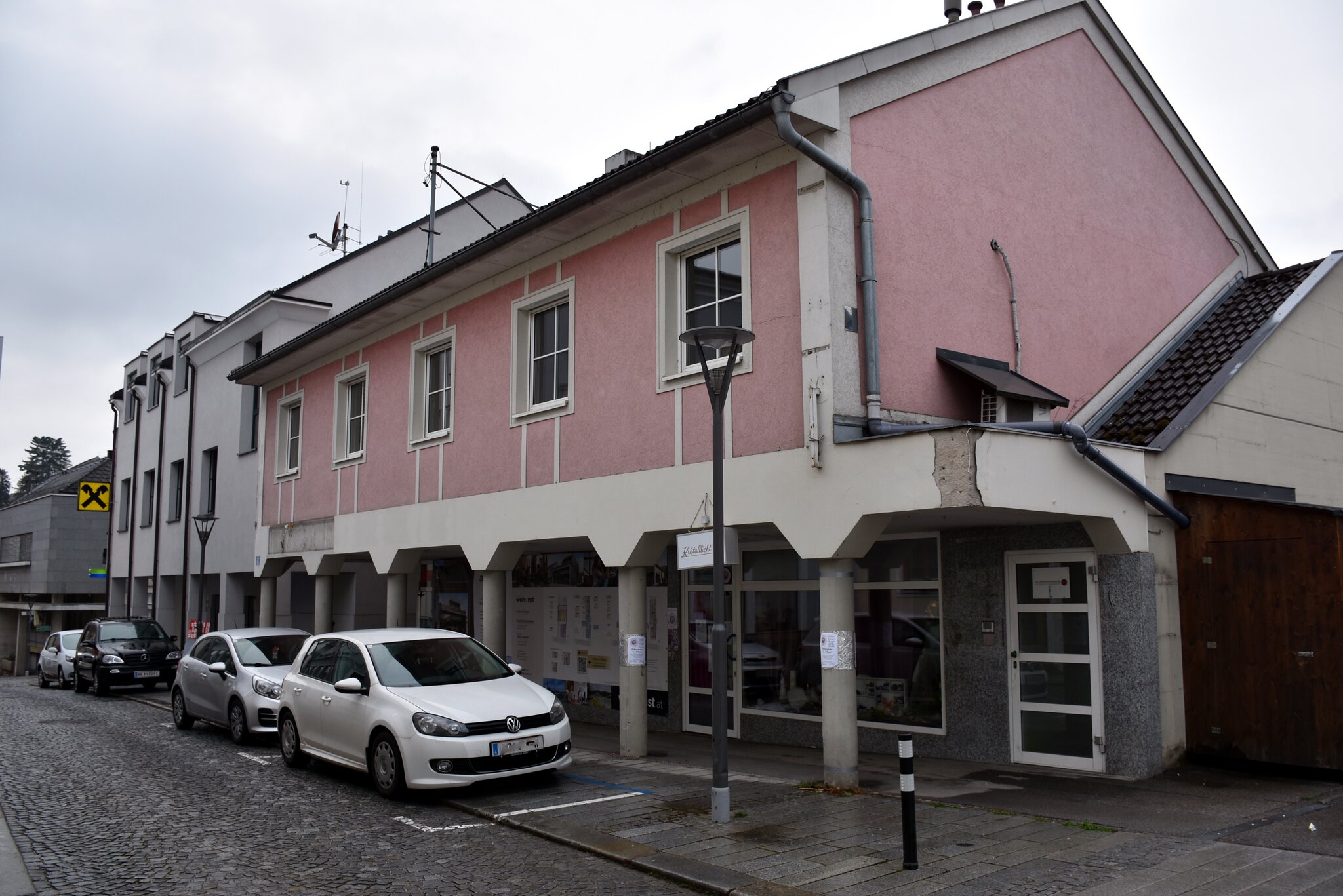 Brief an den Bürgermeister: "Unwiederbringliche Zerstörung der ...