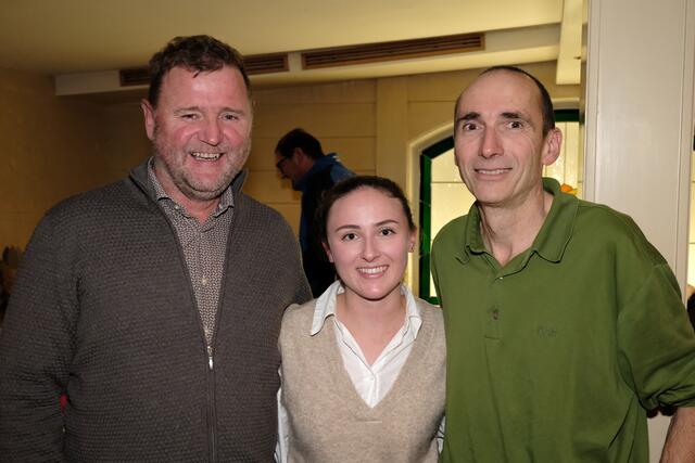 Skiclub Oetz unter neuer Führung - Imst