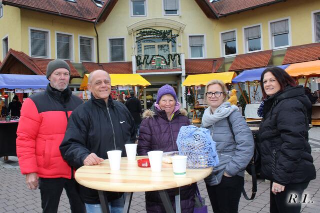 Weihnachtsmarkt in Krottendorf: Bildergalerie: Weihnachtsmarkt in ...