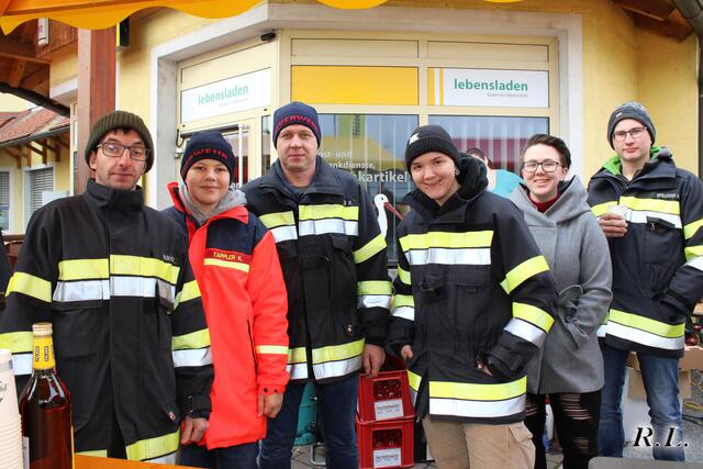 Weihnachtsmarkt in Krottendorf: Bildergalerie: Weihnachtsmarkt in ...