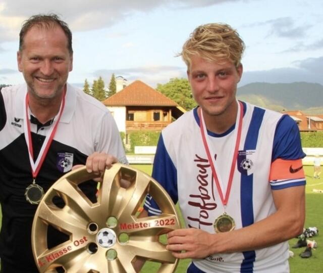 SV Modehaus Hofbaur Windischgarsten: Erfolgstrainer Winkler wirft das ...