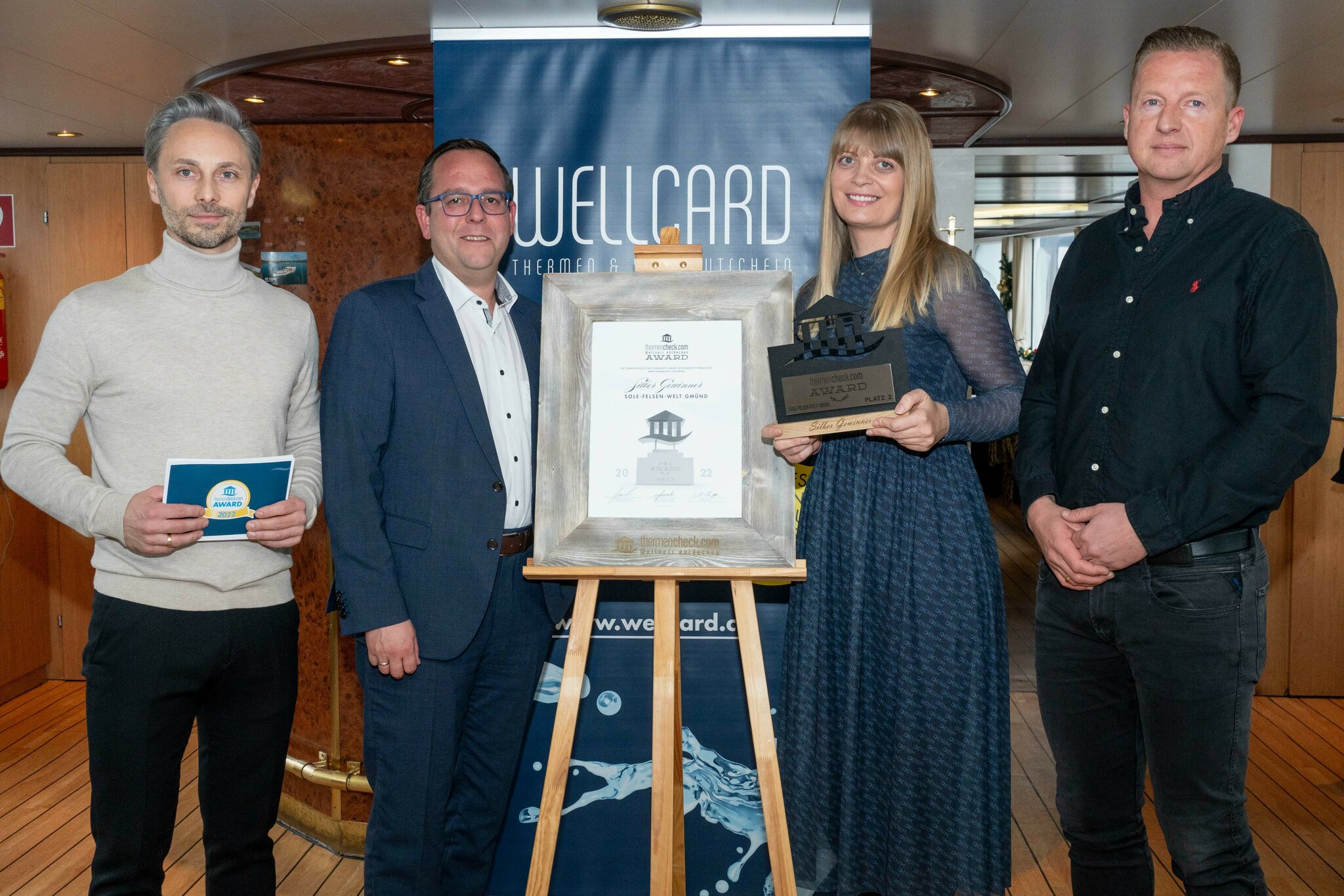 Thermencheck Award 2022: Sole Felsen Welt auf Platz 2 der beliebtesten ...