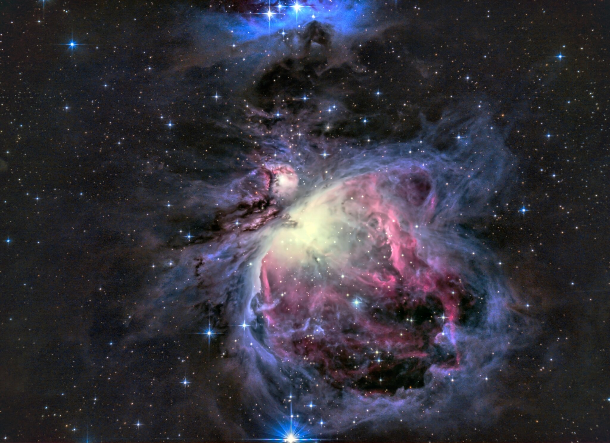 Astronomie: Sternenführung in Sandl, Sternenwanderungen in Freistadt ...