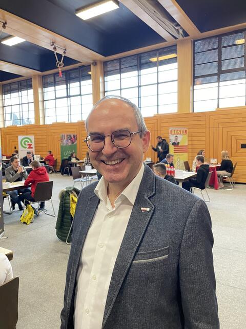 Lehrlinge gesucht: Lehrlings-Speeddating in Birkfeld war ein voller ...