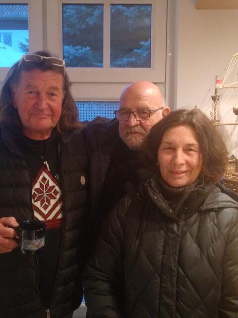 Schaukelpferd und Co.: Erwin Holub's "Offenes Haus der Antiquitäten ...