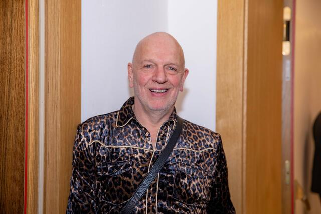 Große Bildergalerie: Das war der WI’MO Abschlussball - Klagenfurt