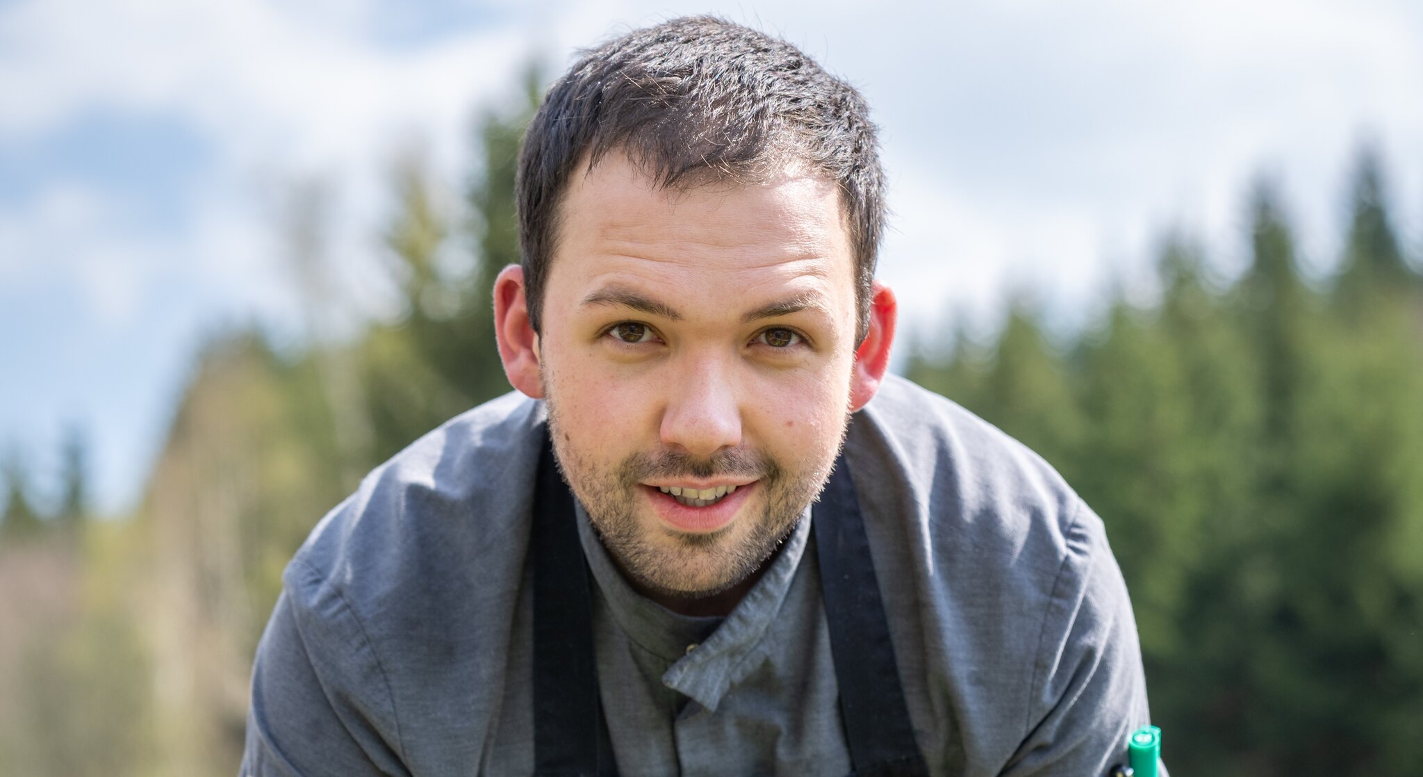 Königswiesen: Niko Danninger und die Moser Alm – eine Haube als ...