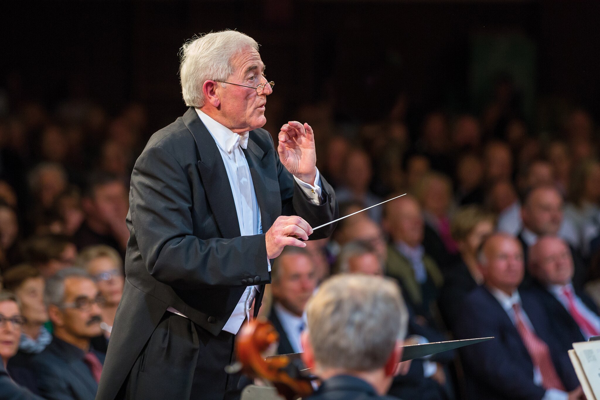 Symphonieorchester Leonding: Uwe Harrer: So verbringt die Leondinger ...