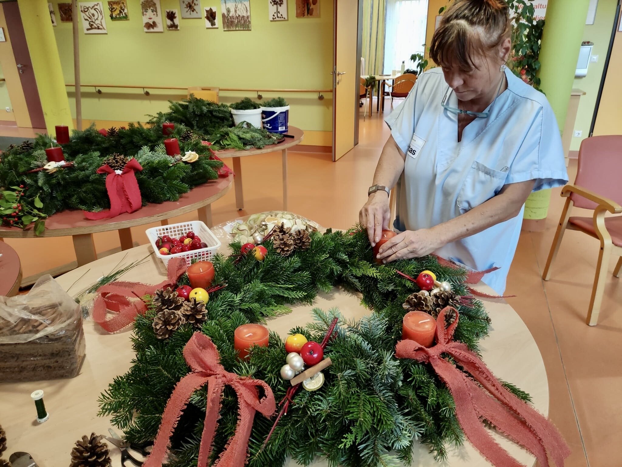Adventzeit: Die dritte Kerze erleuchtet heute - Graz-Umgebung