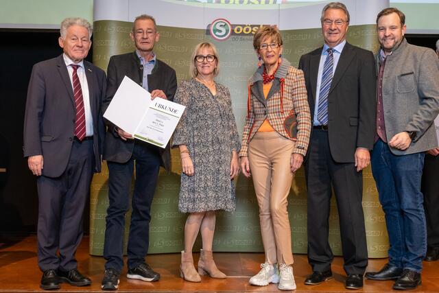 Neumitgliederwettbewerb: 462 neue Mitglieder für Seniorenbund im Bezirk ...