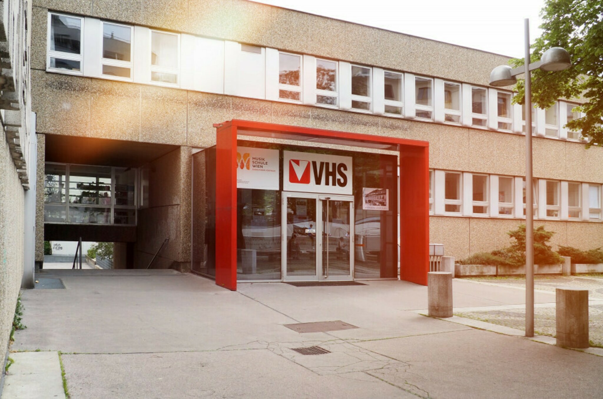 Fünf Millionen Euro: Wiener Volkshochschulen erhalten "Rettungspaket ...