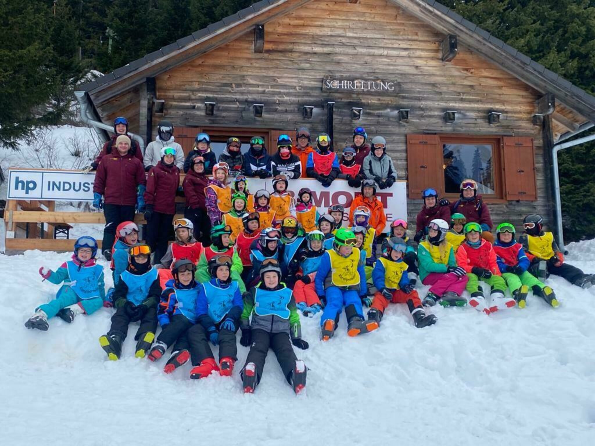 Koralpe: Schi- und Snowboardkurs wird wieder vom WSC angeboten - Lavanttal