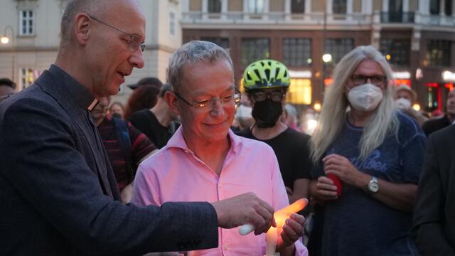 Recht auf Inklusion: Wiener Ringstraße wird am 18. Dezember zum ...