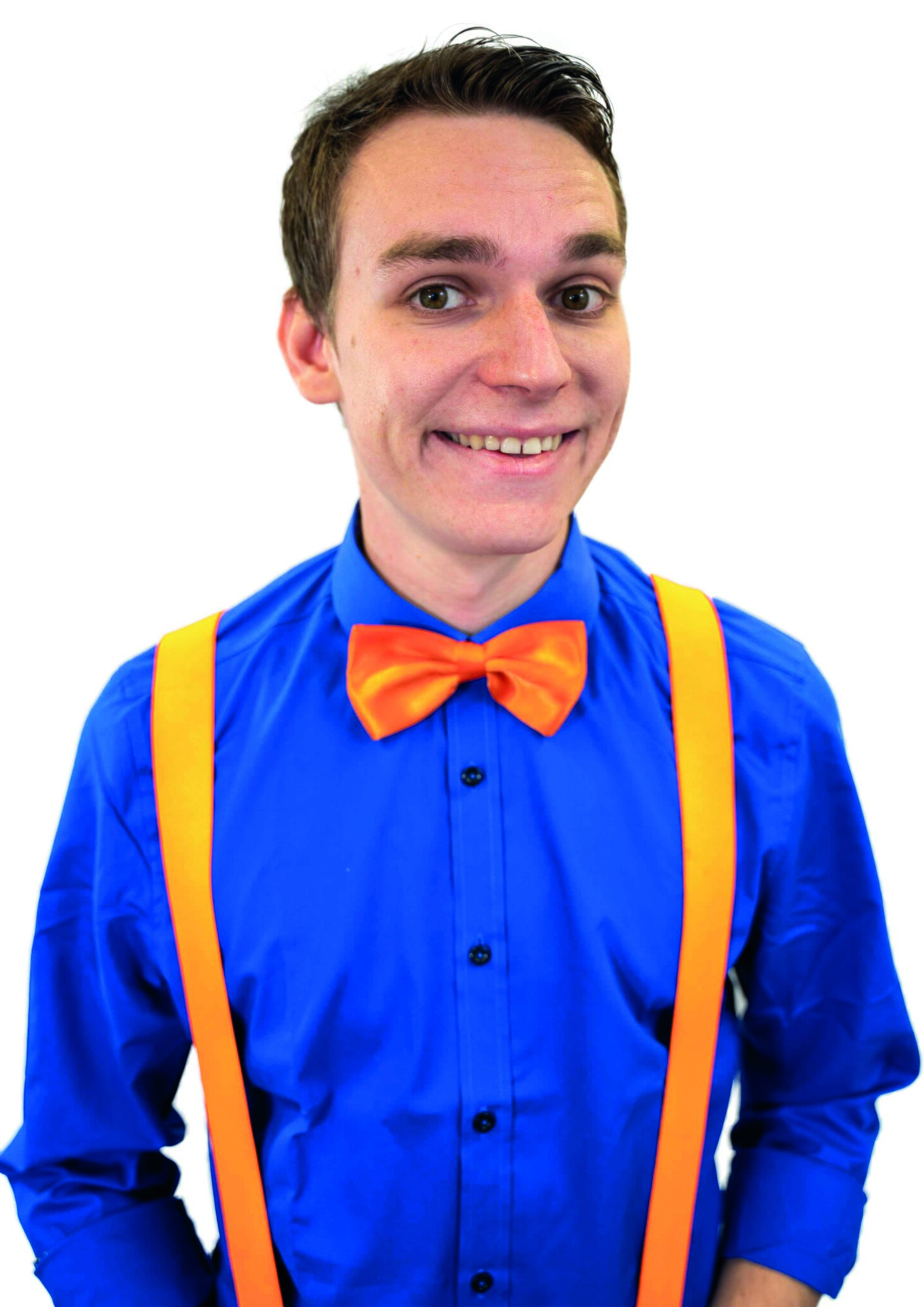 Ökopark Hartberg: Warten aufs Christkind mit Zauberer Patrick Kulo ...