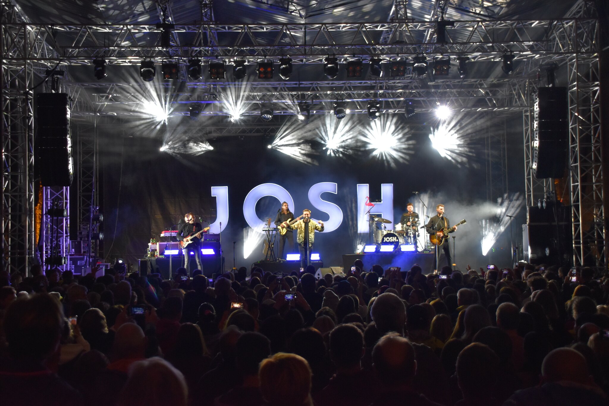 Josh und Co.: Knittelfeld geht neue Wege mit dem Kulturprogramm - Murtal