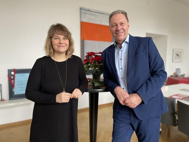 Rückblick Ottakring 2022: "Andere Bezirke werden von uns profitieren ...