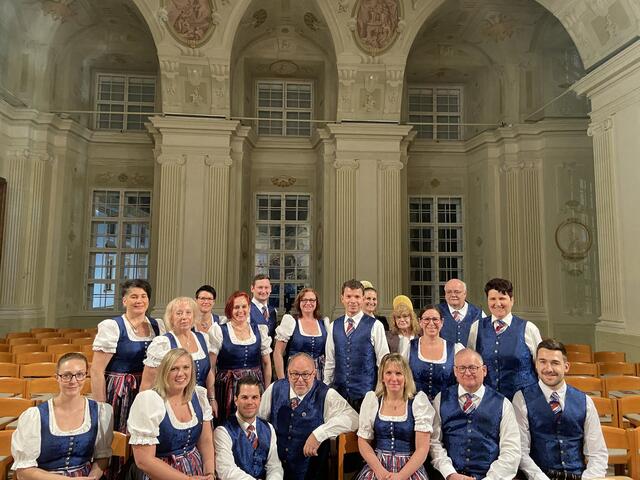 Bezirk Melk: Stadtkapelle Melk meldet sich mit Konzert zurück - Melk