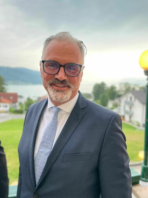 Netzwerken: Attersee Business Club wurde neu gegründet - Vöcklabruck