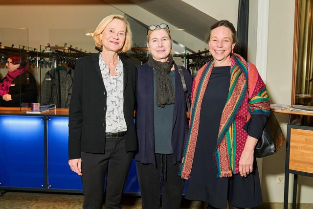 Rudolf Sagmeister präsentierte Buch: Kunsthaus Bregenz 25 Jahre ...