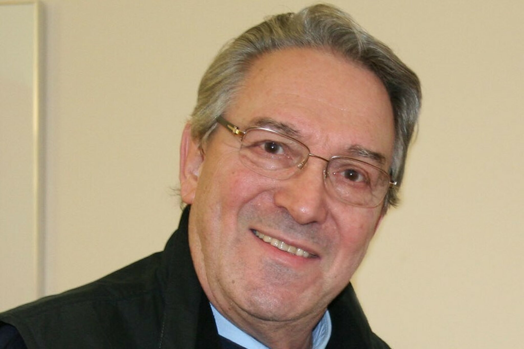 Stefanitag in St. Stephan: Messe in c-moll von Gerhard Lagrange - Baden