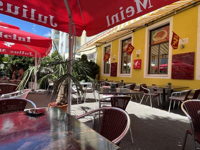 Nächstenliebe: Zwei Gastronomen zeigen Zivilcourage im Fünften - Margareten