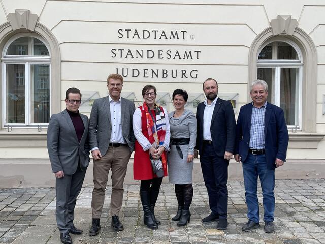 Angespannte Finanzlage: SPÖ-Bürgermeister: "Es geht sich nicht mehr aus ...