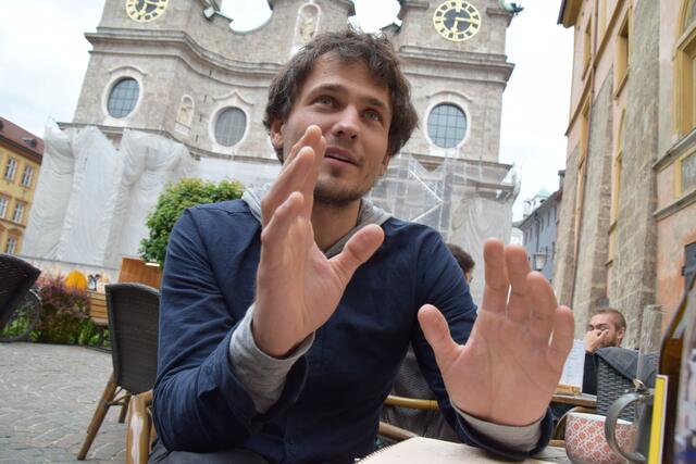 Kunst im öffentlichen Raum: „Animal Binary“ von Thomas Medicus im ...