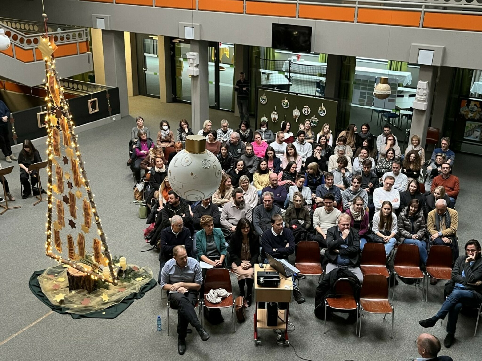 Schulkooperation: Drei Schulen rücken näher zusammen - Kitzbühel