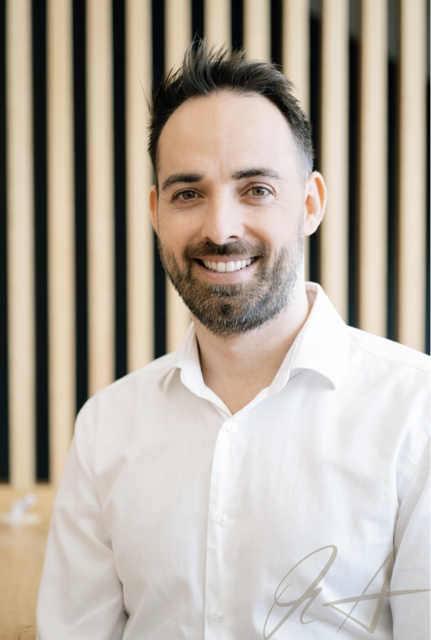 Ärztemangel: Michael Arvanitakis baut Primärversorgungszentrum Perg auf ...