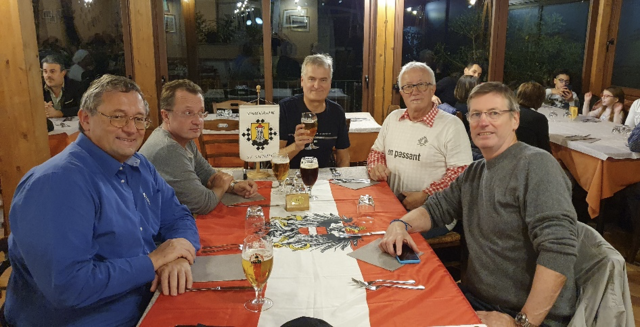 SV Steyregg: Steyregger gingen bei der Senioren-Schach-WM in Assisi an ...