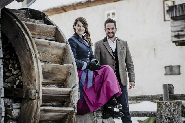 "Heimatleuchten" auf ServusTV: Menschen aus dem Lungau und ihr Tun ...