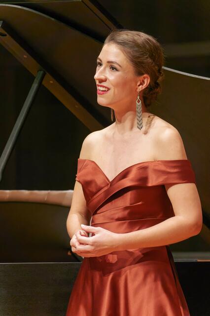 Preisträger*innen: Veronika Loy gewinnt „The Sir Ian Stoutzker Prize ...