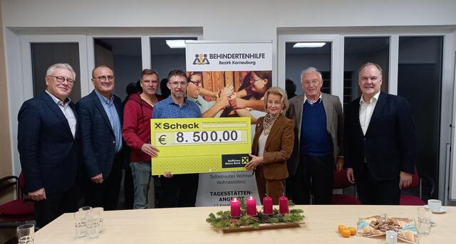 Ein richtiges "Christkindl": Wirtschaft "wandert" für die ...