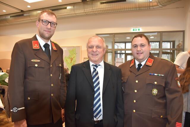 Schutzengelhalle Heimschuh: Geburtstagsfeier zum 60. Geburtstag von ...