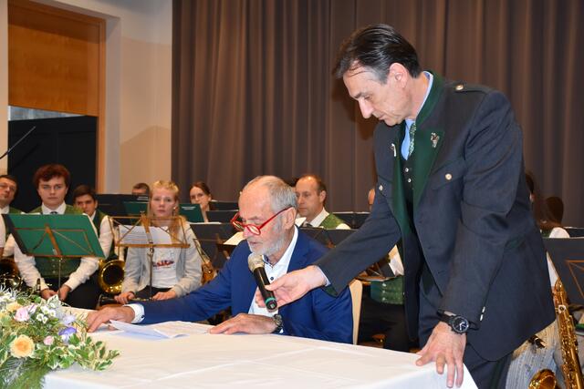 Schutzengelhalle Heimschuh: Geburtstagsfeier zum 60. Geburtstag von ...