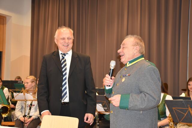 Schutzengelhalle Heimschuh: Geburtstagsfeier zum 60. Geburtstag von ...